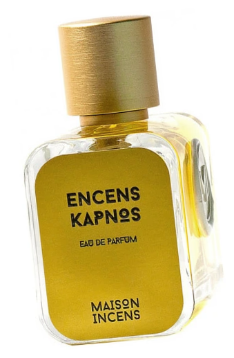 Maison Incens Encens Kapnos 50 мл парфюм унисекс / Мейсон Инсенс Капнос аромат