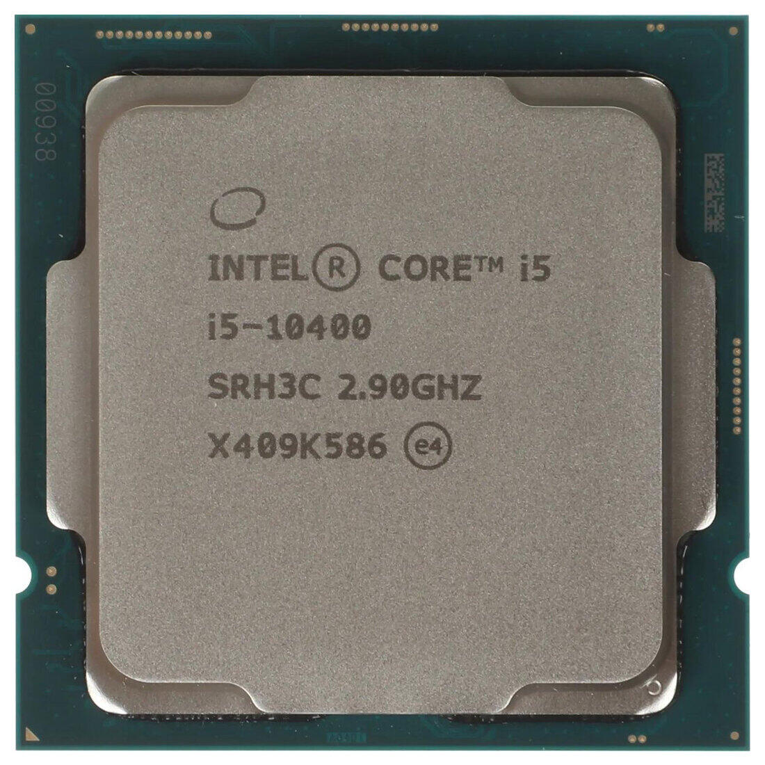 Процессор Intel Core i5 10400, 6x2.9GHz/12Mb/UHDG 630 LGA-1200 OEM