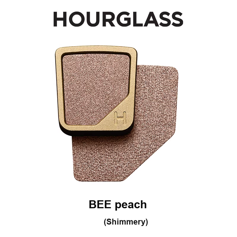 HOURGLASS Тени для век CURATOR EYESHADOW REFILL — фото 1