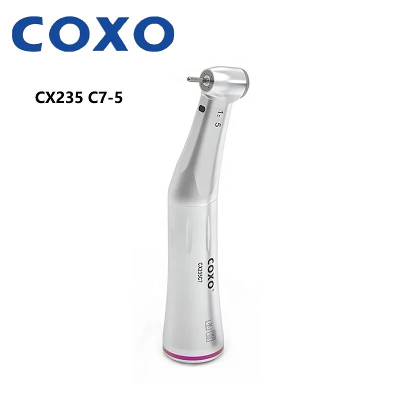 Стоматологический микромотор MINNO CX235 C7-5