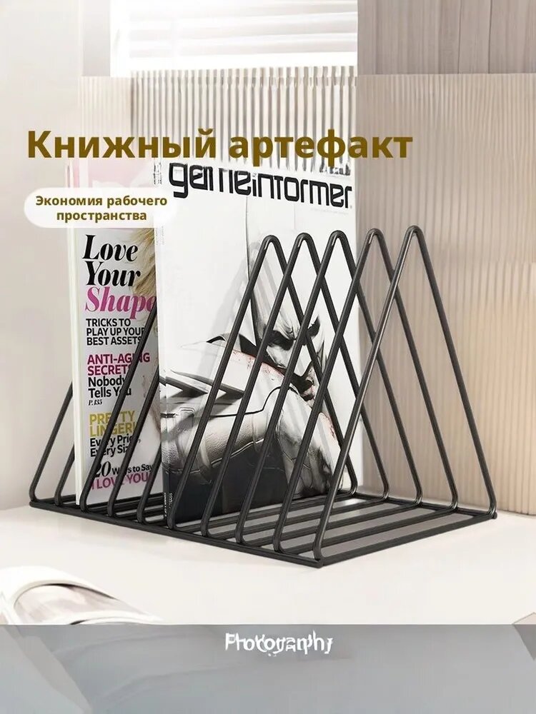 Кейс для хранения пластинок ZBES