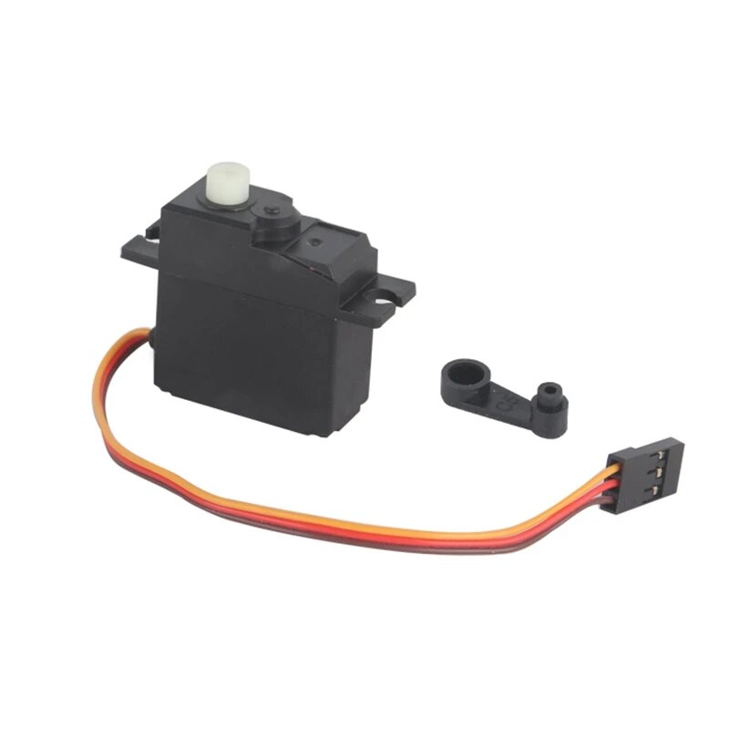 Запчасти для LDRC LD1297 LD1297S LD1299 Черный, L0017