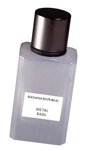 Banana Republic Metal Rain парфюм для женщин и мужчин 75 мл - Дождь Металлический