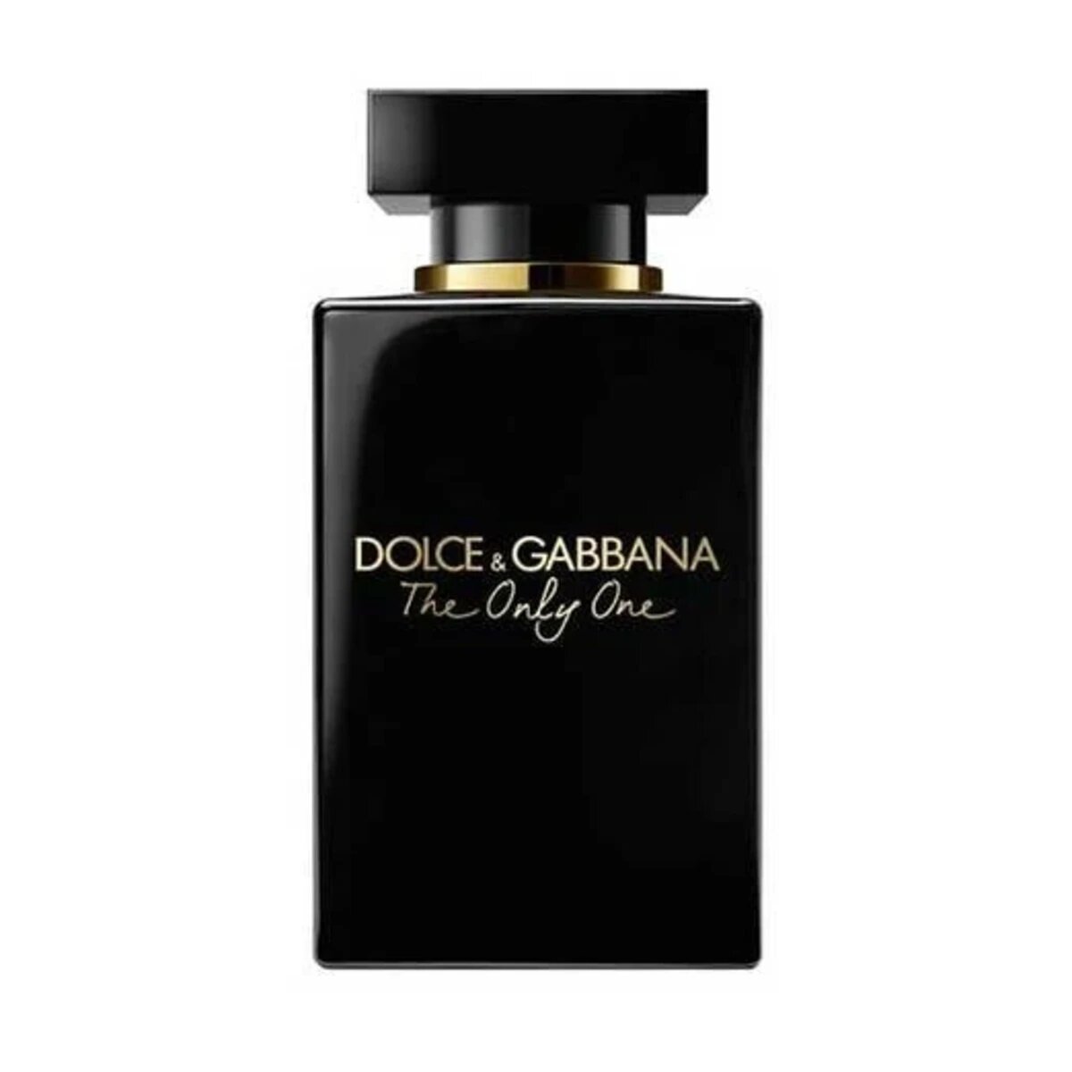 Парфюмерная вода Dolce&Gabbana Only One Intense восточно-цветочный аромат