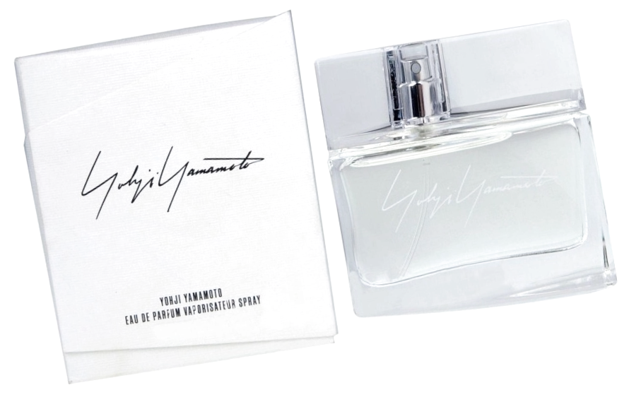 Yohji Yamamoto Pour Femme 2013 аромат женский 50 мл - Йоджи Ямамото Пур Фам