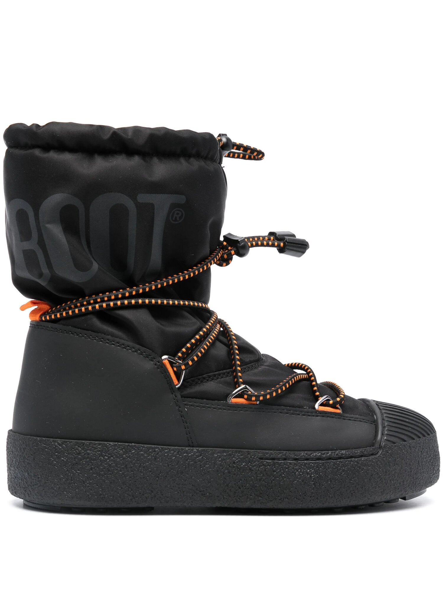 Ботинки MOON BOOT
