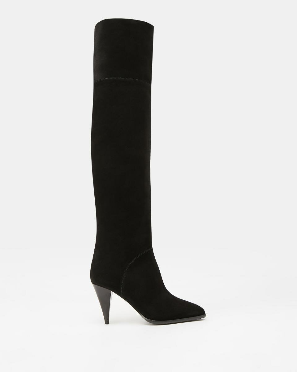 Сапоги Casadei