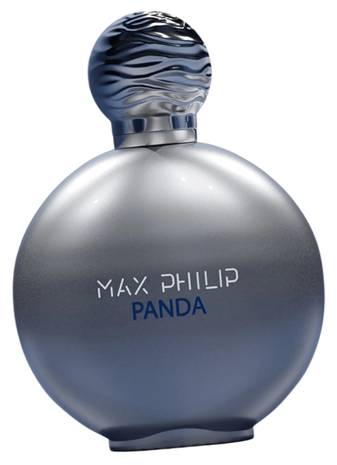 Макс Филип Панда 2 мл миниатюра духов унисекс - Max Philip Panda