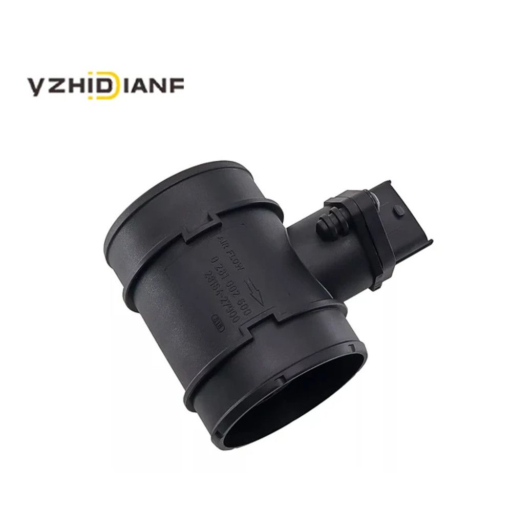 Датчик массового расхода воздуха для Hyundai Tucson, Kia Sportage 2005-2014, OEM 28164-27900, 2816427900