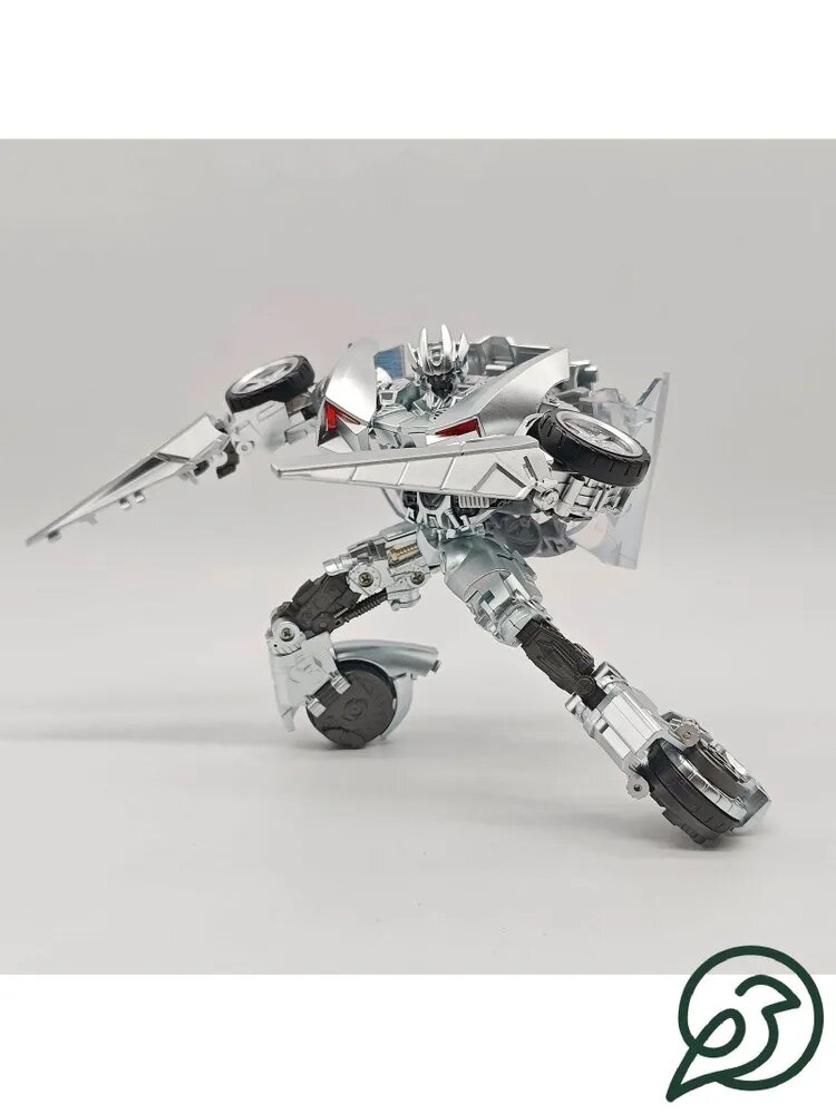 Трансформеры/Transformers: Sideswipe(16.5cm) — фото 1
