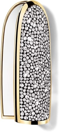 Губная помада Guerlain Rouge G Double Mirror Jewel Case Le Strasse, L'Ecaille, 1 шт.