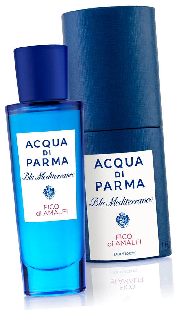 Acqua Di Parma Blu Mediterraneo Fico Di Amalfi туалетная вода 30 мл - Аква Ди Парма средиземноморский Инжир