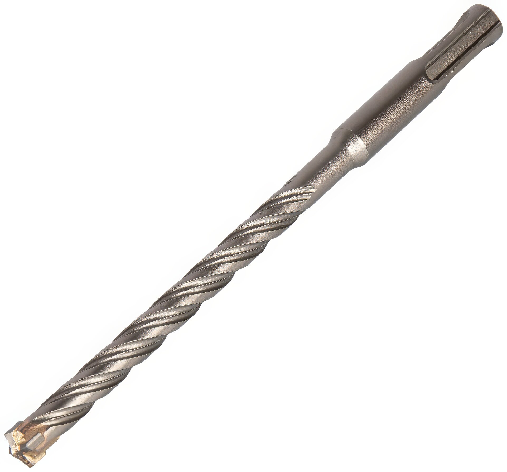 Бур по бетону SDS-plus KWB 8x160 мм