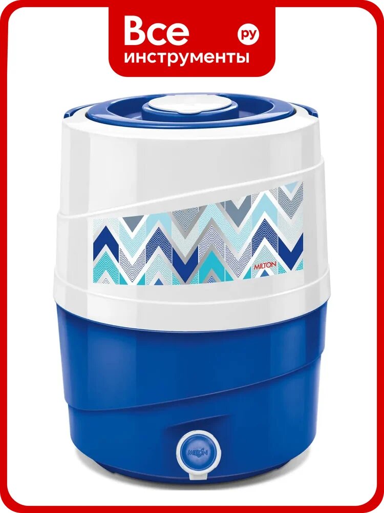 Диспенсер MILTON KOOL SUPERIOR 12 11 л, Blue MD97311-BL