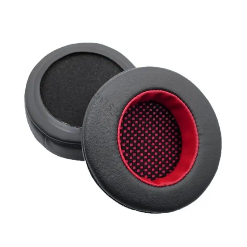 Амбушюры для наушников Edifier Hecate G4Pro Black Red