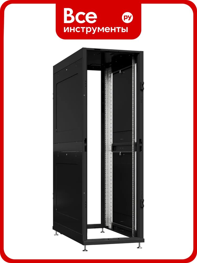 Шкаф SYSMATRIX 48u 800x1070 NS 8148.9001