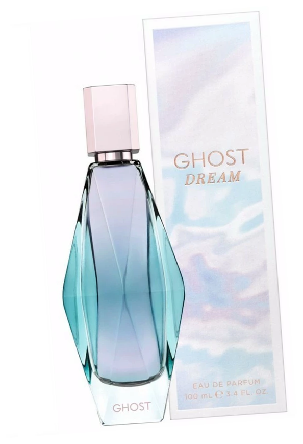 Парфюмерная вода Гост Дрим 100 мл - Ghost Dream женские духи