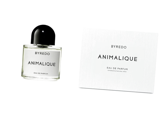 Парфюм Byredo Animalique De Parfum 50 мл унисекс / Анималик Байредо