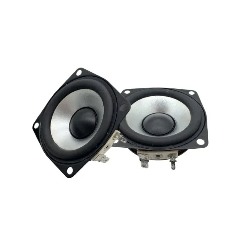 SOTAMIA динамики 2.5 дюйма 15 Вт, 4 Ohm 15W Speaker