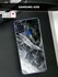 Чехол на Samsung Galaxy A21s / Самсунг Галакси A21s с принтом "Абстракция 9"