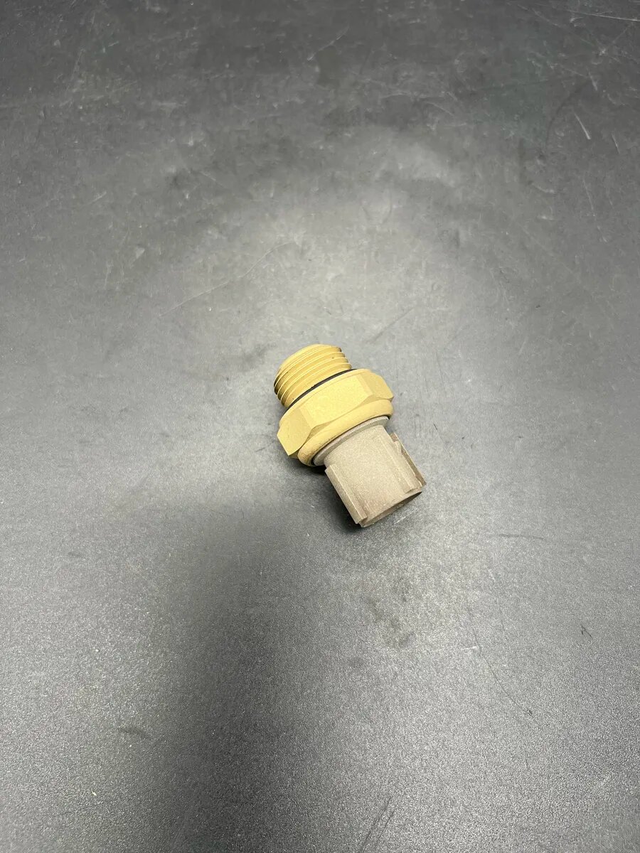 Датчик температуры включения вентилятора Контрактный Honda