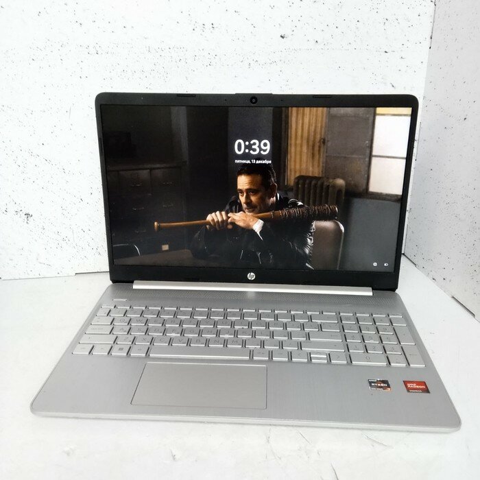 Ноутбук HP 15s-eq2094ur