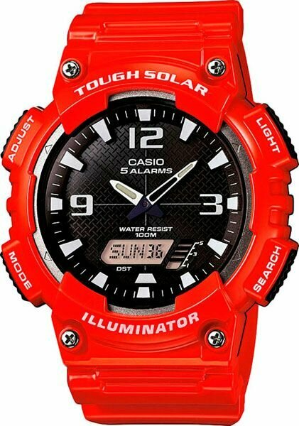 Наручные часы