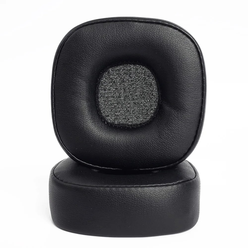 Кожаные амбушюры для Marshall Major 3/Major 4 B Black