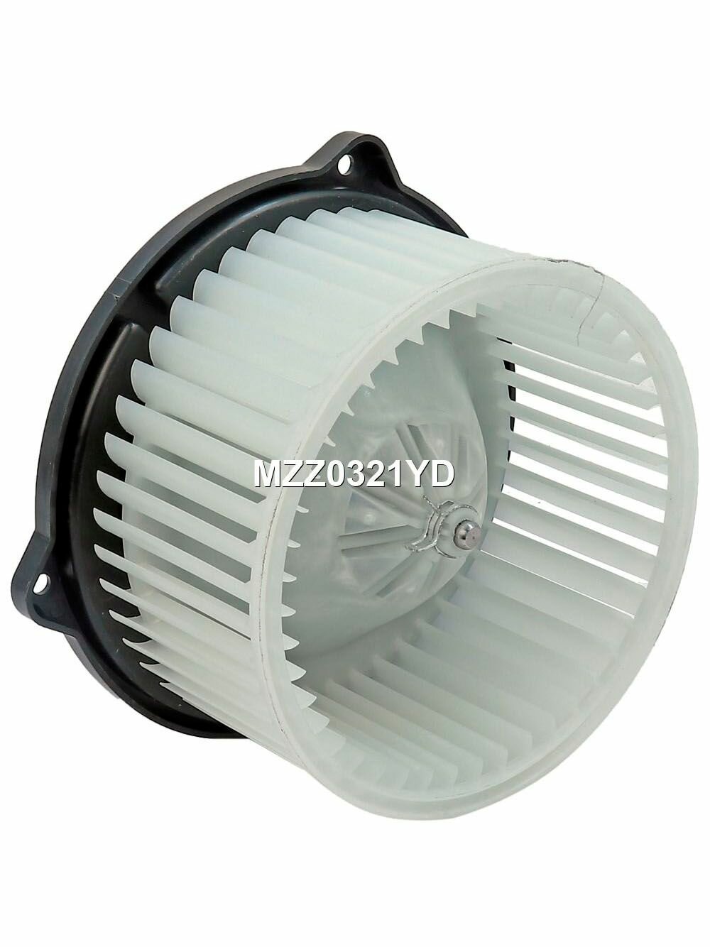 Мотор печки c крыльчаткой Mercedes M W163 / ML W164 (Мерседес)