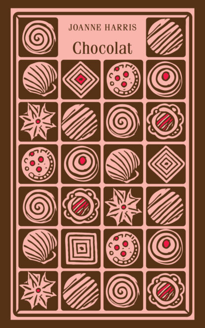 Chocolat / Шоколад [Цифровая книга]