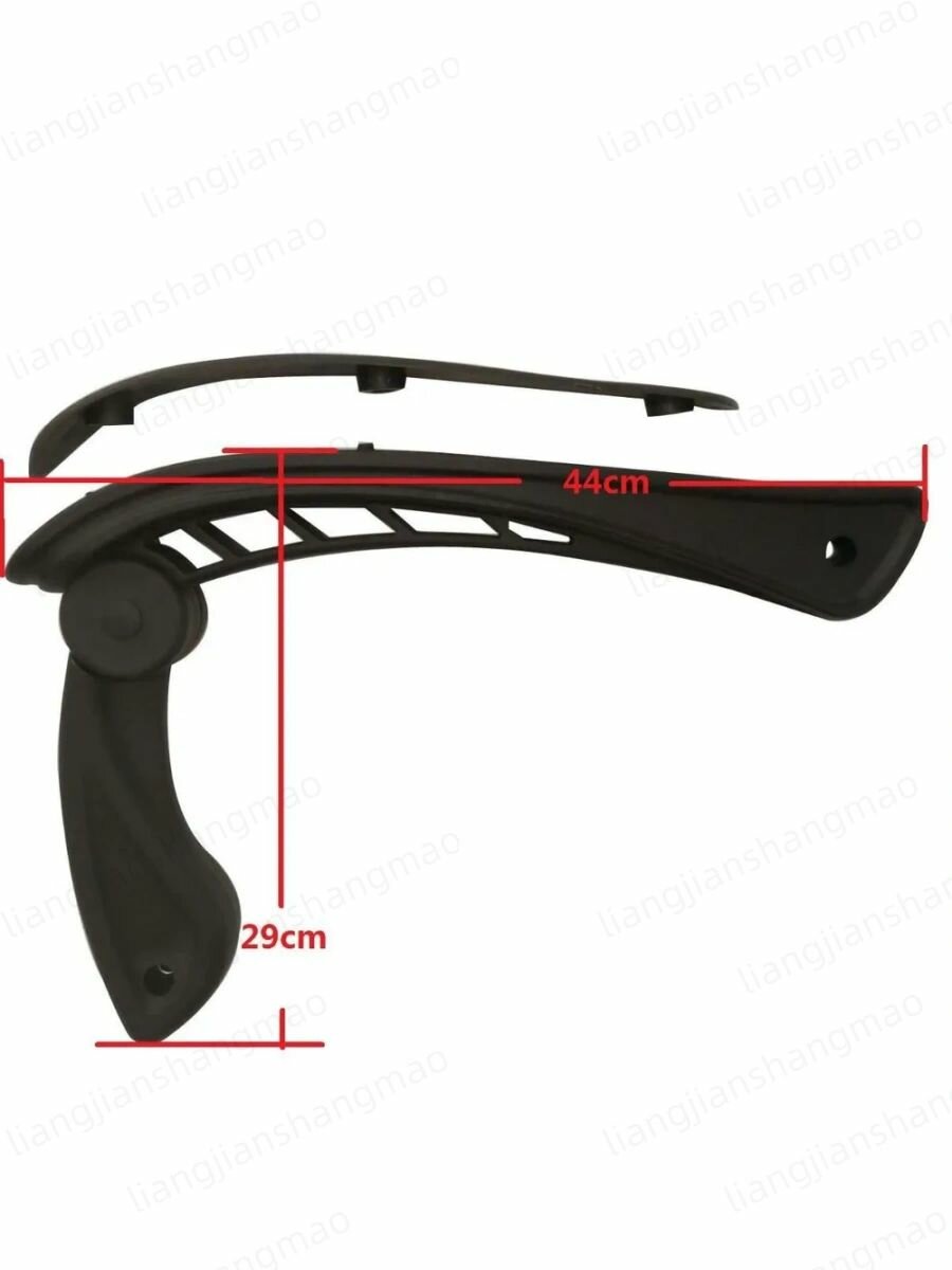 Сиденье для стула 5х5х5 см, регулируемое, универсальное, для офиса и дома