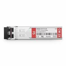 Трансивер Cisco CWDM-SFP-1610 1610nm 1G/2G Fibre Channel 1000BASE-CWDM