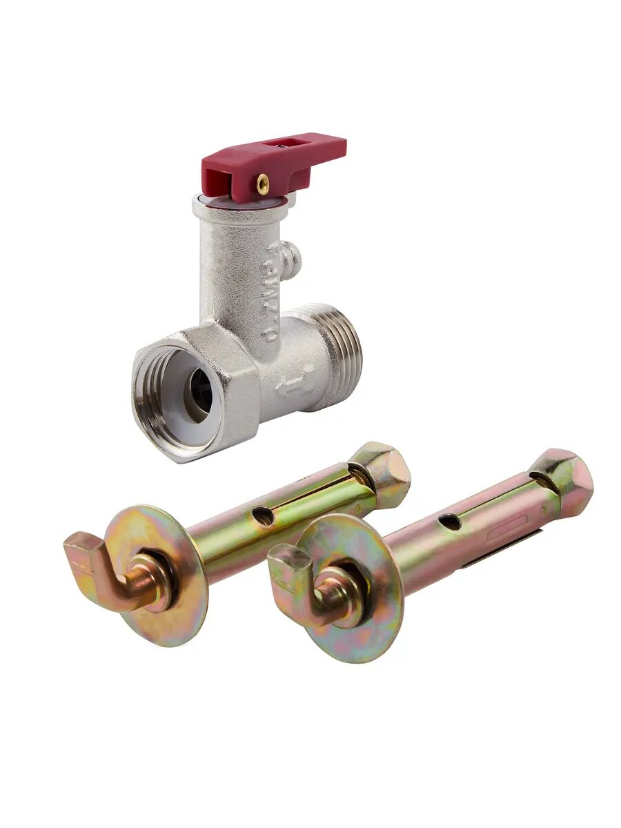 Водонагреватель erter