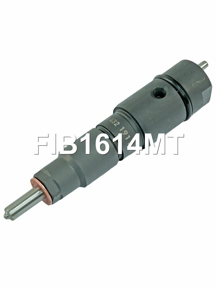 Форсунка топливная Krauf FIB1614MT