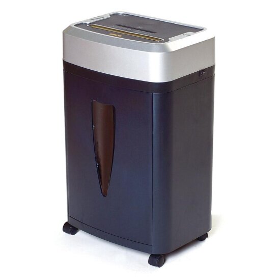 Уничтожитель документов Office Kit S145 2x15