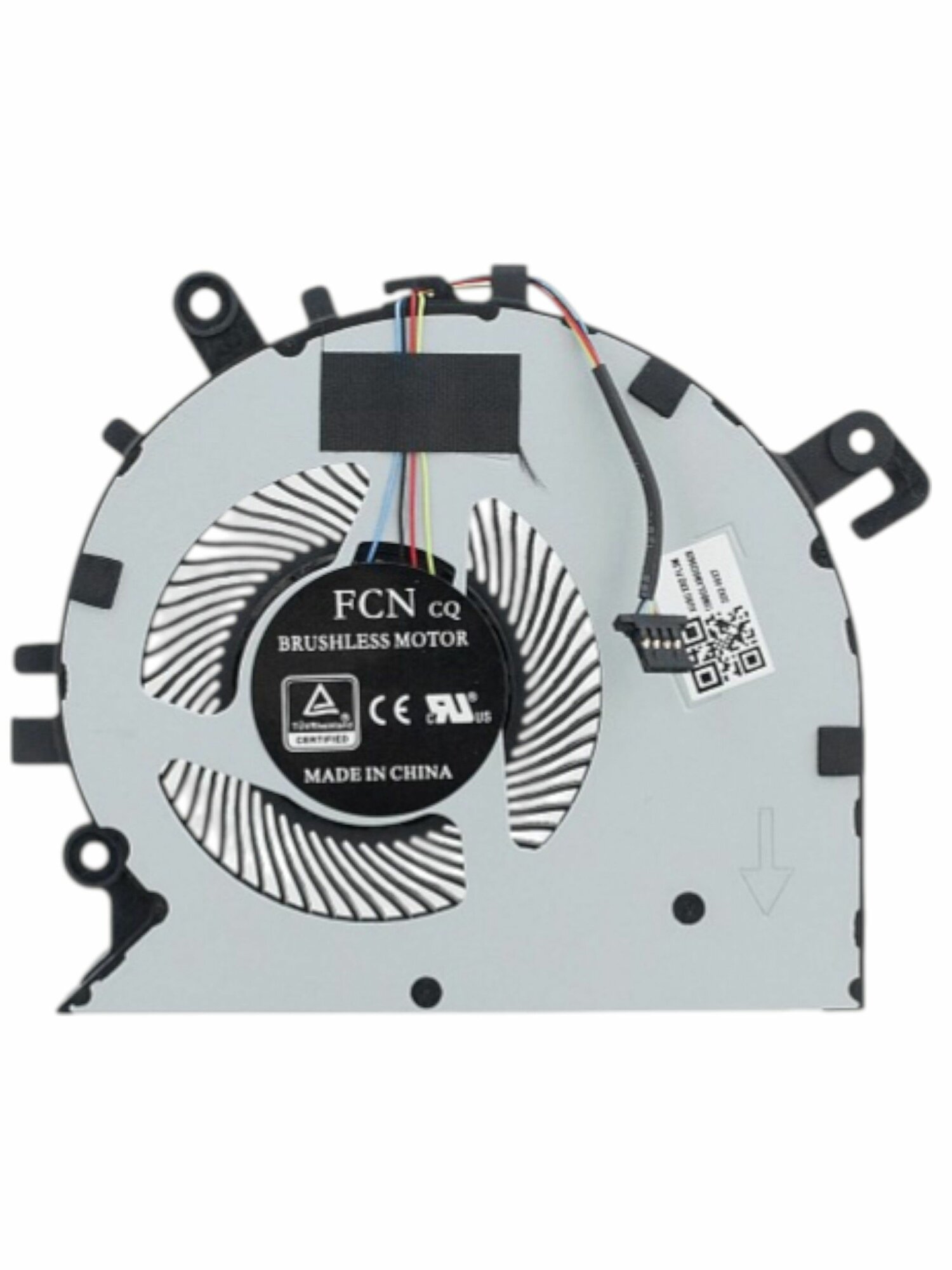 Вентилятор (кулер) для ноутбука Xiaomi RedmiBook 14