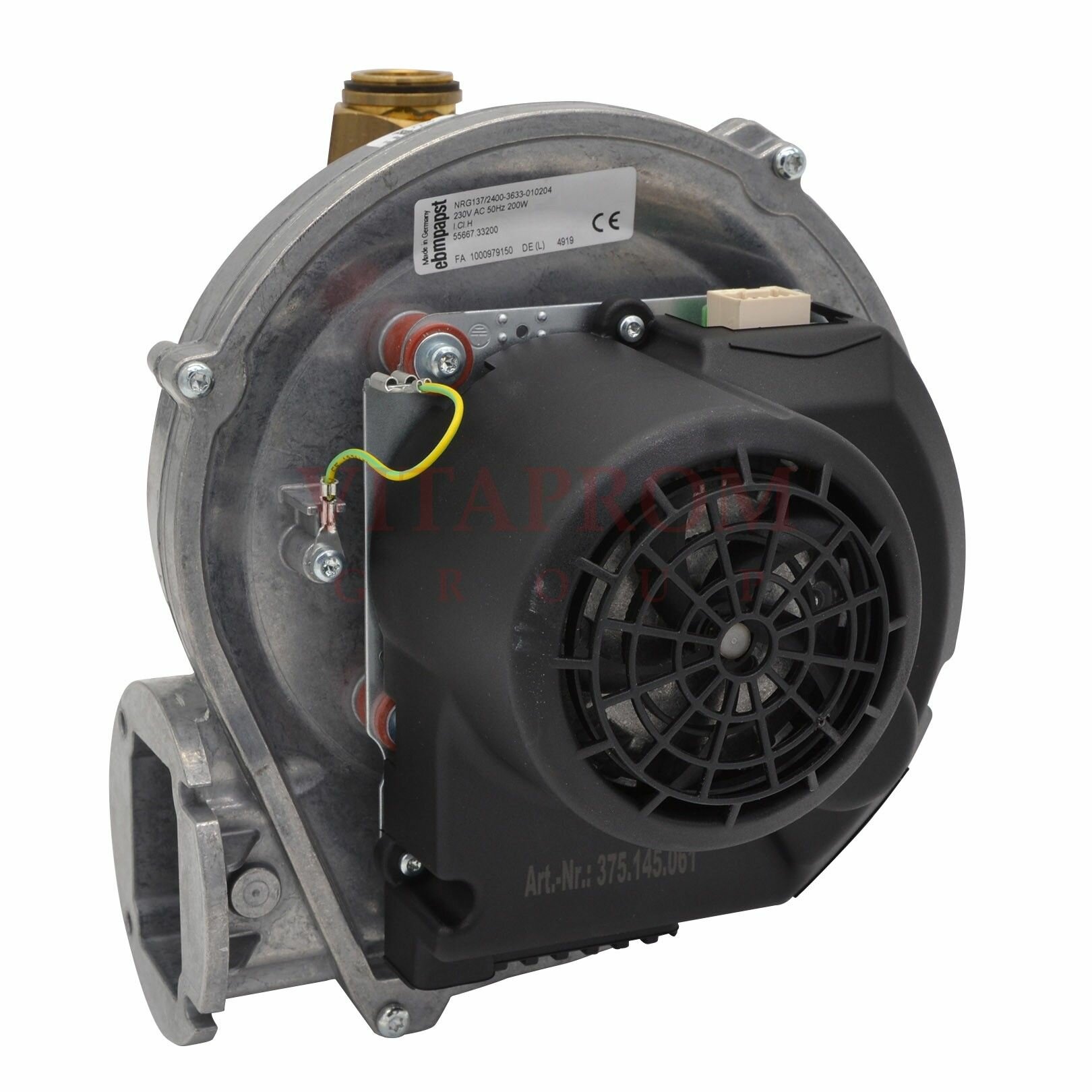 Вентилятор ACV A1003082