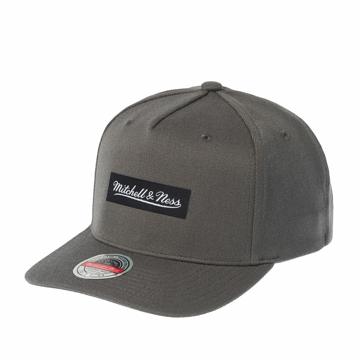 Бейсболка Mitchell & Ness Базовая коллекция для мужчин и женщин