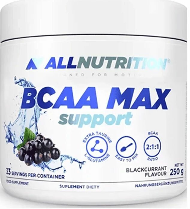 БЦАА Комплекс аминокислот Allnutrition