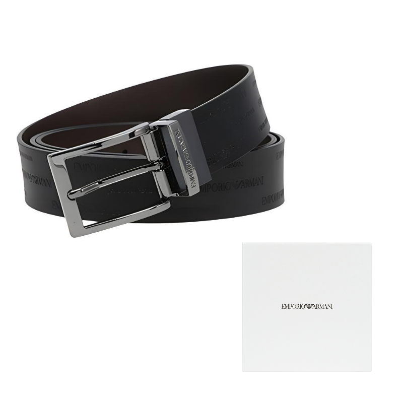 Ремень EMPORIO ARMANI  для мужчин