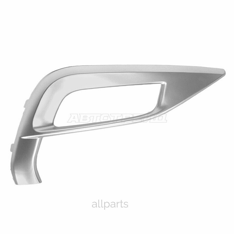 SAT ST-29-0104 Оправа ПТФ Geely Atlas 16-22 (Справа)