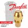 Форсунка Danfoss 1.00GPH, 80B, 030B0207