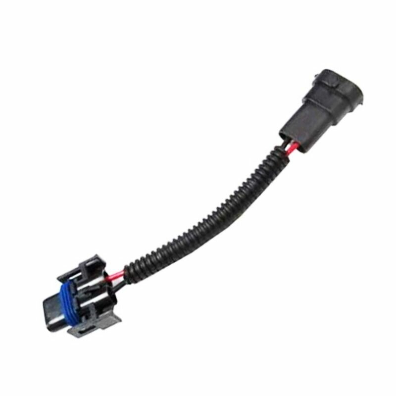 1 Шт Разъем лампы H11/H8