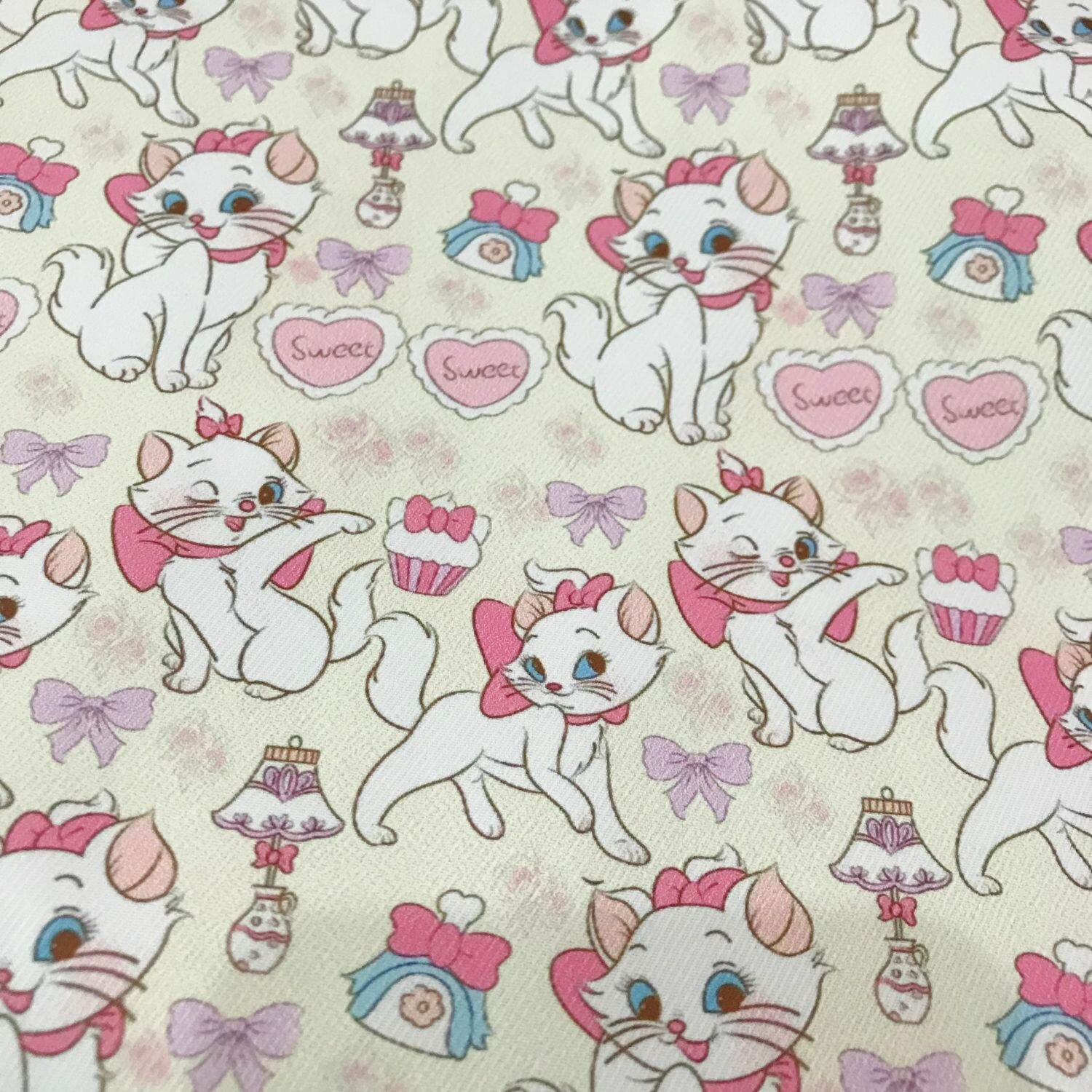 Miniso Кошелек для монет Дораэмон, караоке-цепочка, мягкий, компактный, портативный, милый мультяшный принт, креативный женский кошелек для монет.