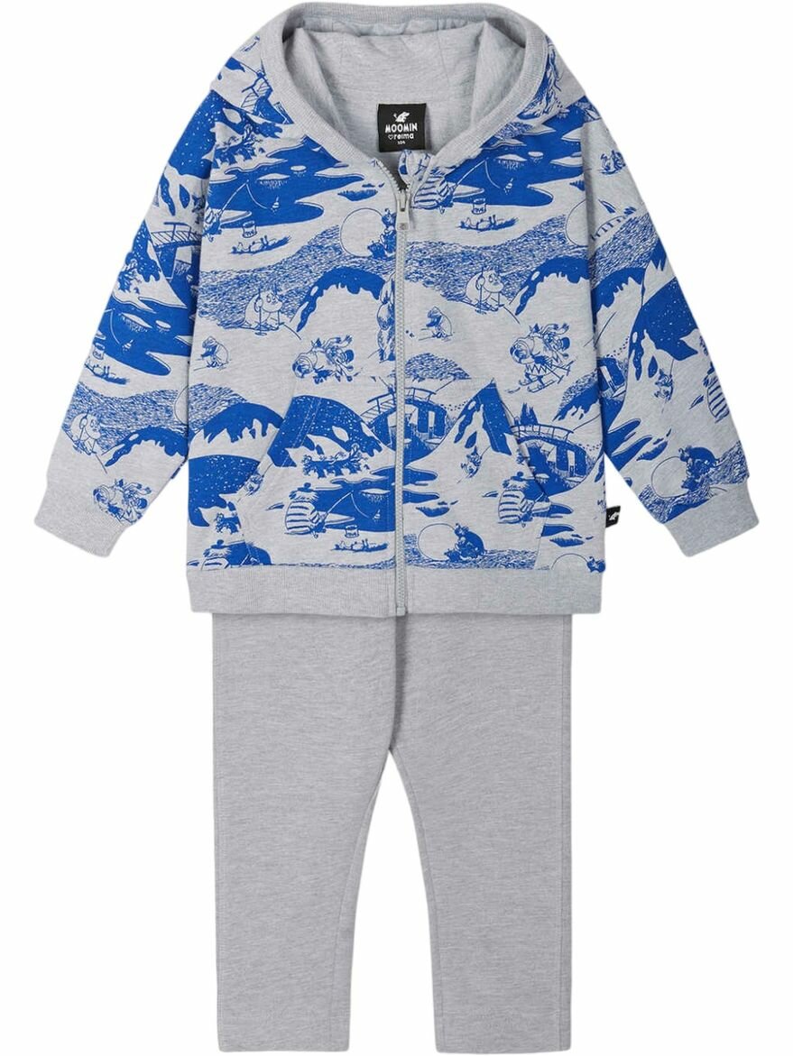 Костюм спортивный