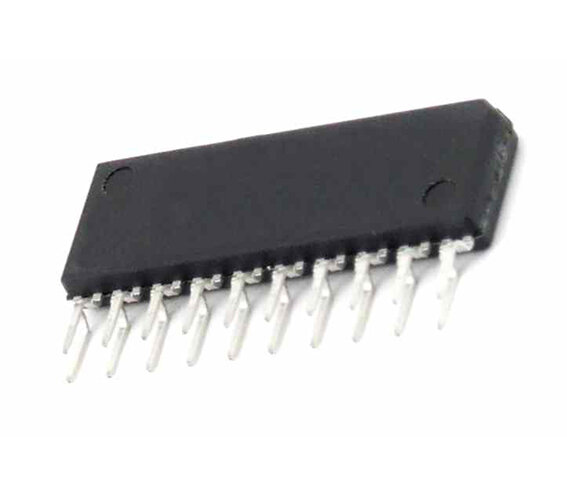 KA8310, Микросхема, ZIP20