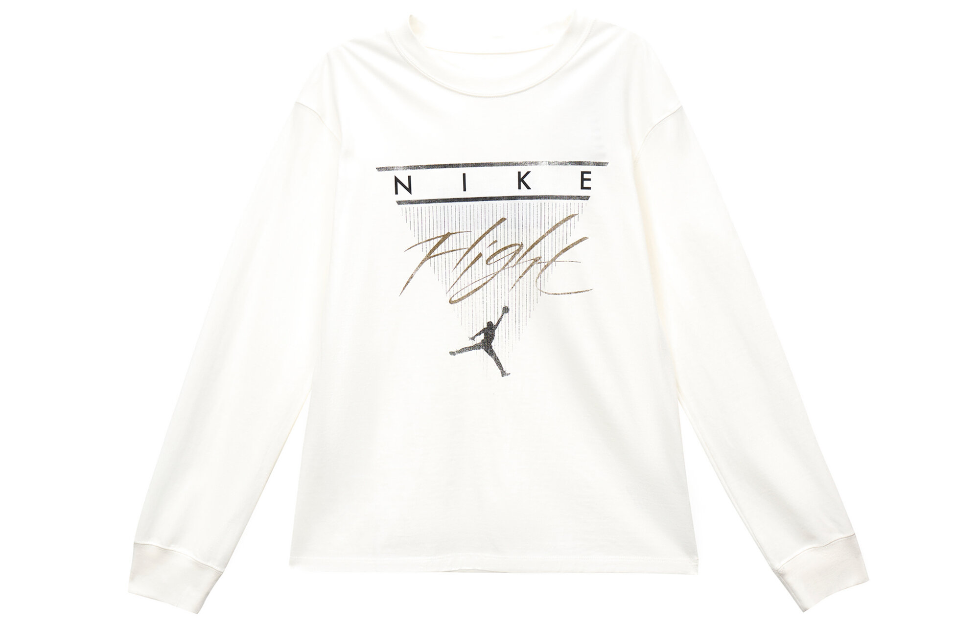 Футболка Jordan Drop Shoulder Sleeve