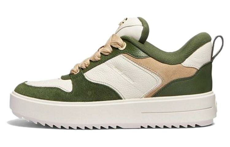 Кроссовки Rumi