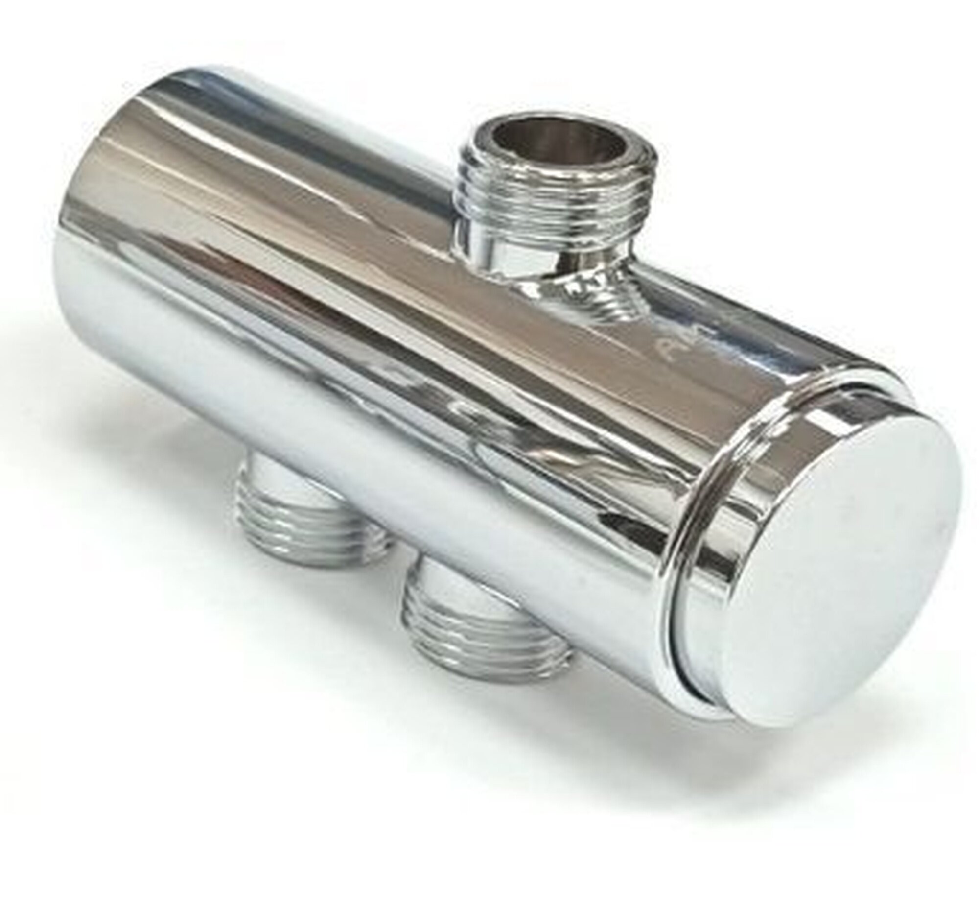 Переключатель режимов AM.PM SPF7330000120, Германия, цвет хром