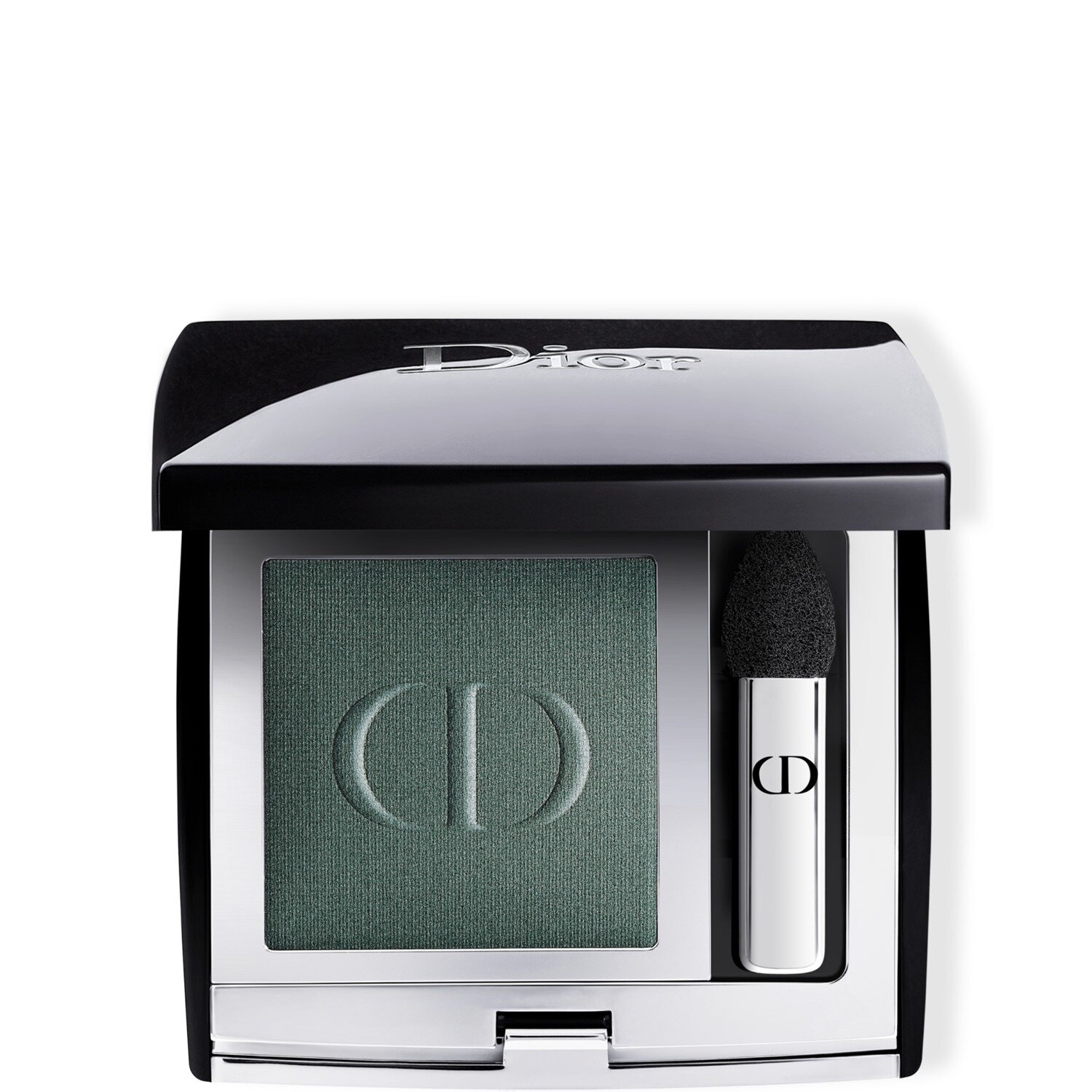 Dior 280 Lucky Clover Тени для век с сатиновым финишем